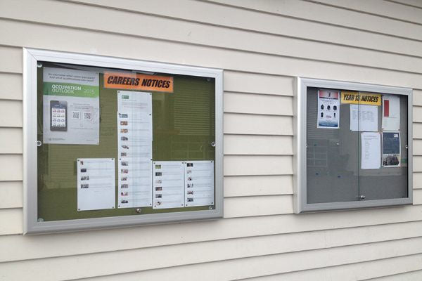 Notice Cabinets – All Business Needs Australia